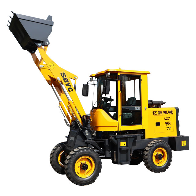 3T Loaders China factory_China manufacture_China supplier - SHANGDONG ...